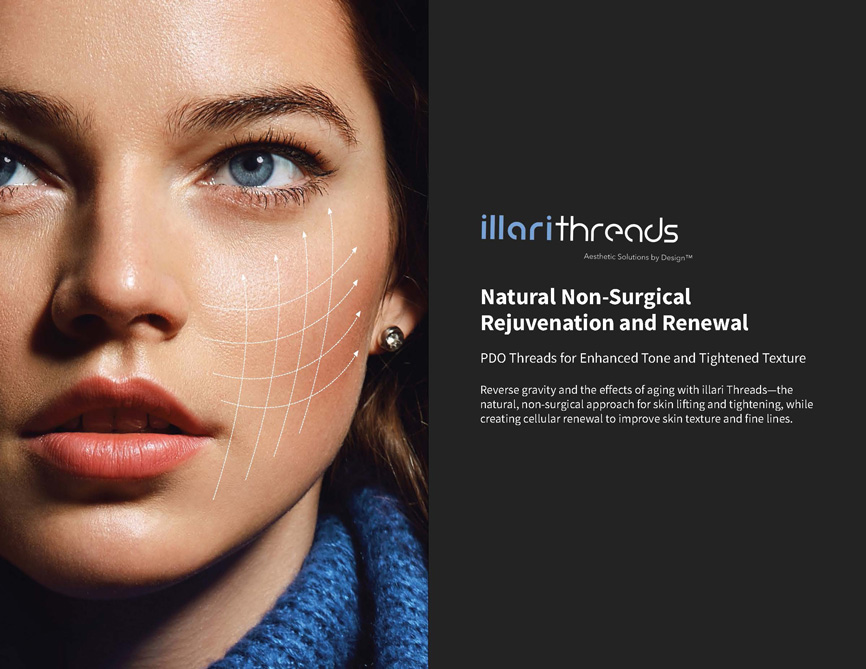 Forms & Documents – Illari Threads